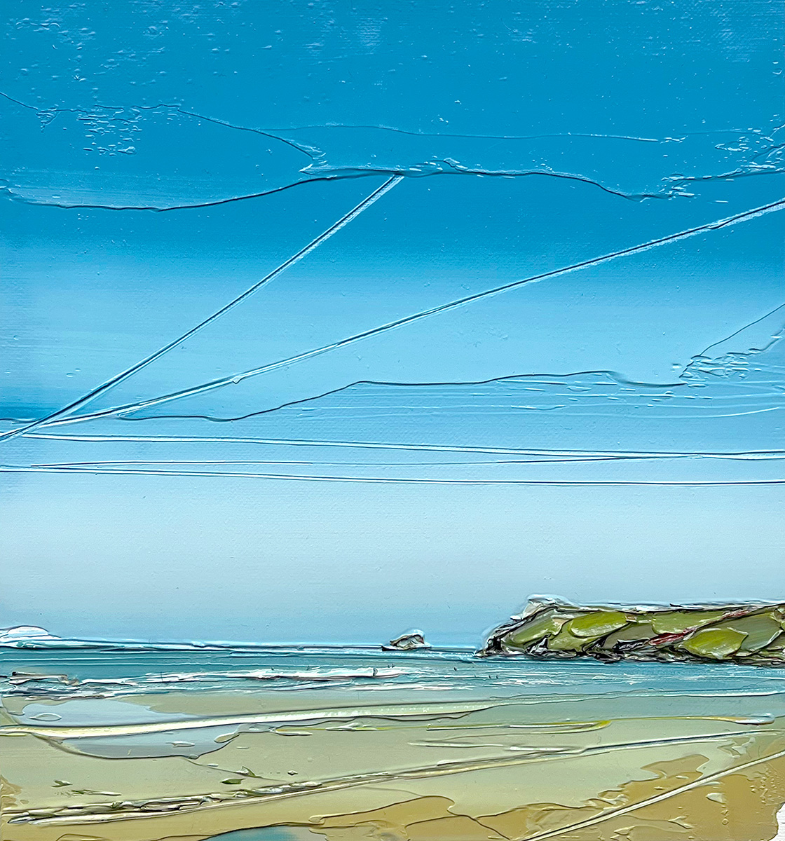 Georgia Hart | McAllister Thomas Fine Art Gallery