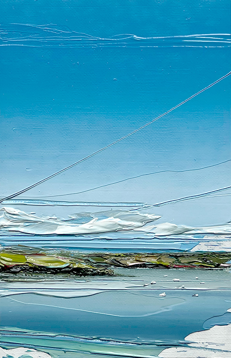 Georgia Hart | McAllister Thomas Fine Art Gallery