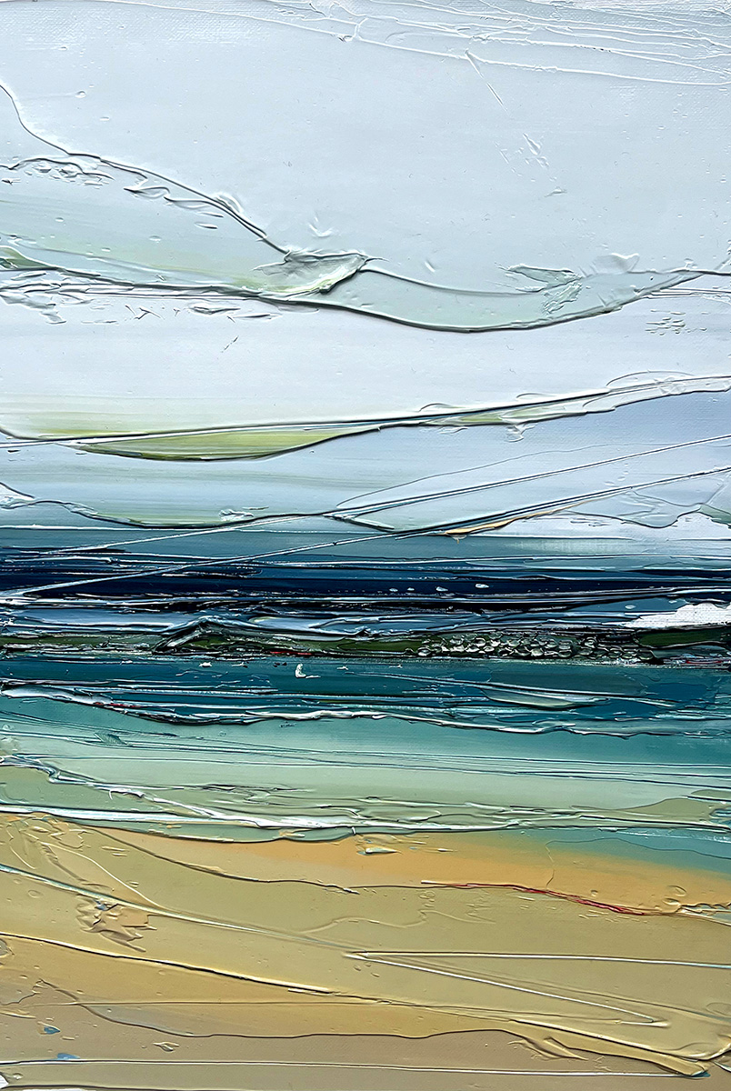 Georgia Hart | McAllister Thomas Fine Art Gallery